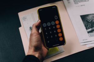 Reviel – A lending resource app just for you